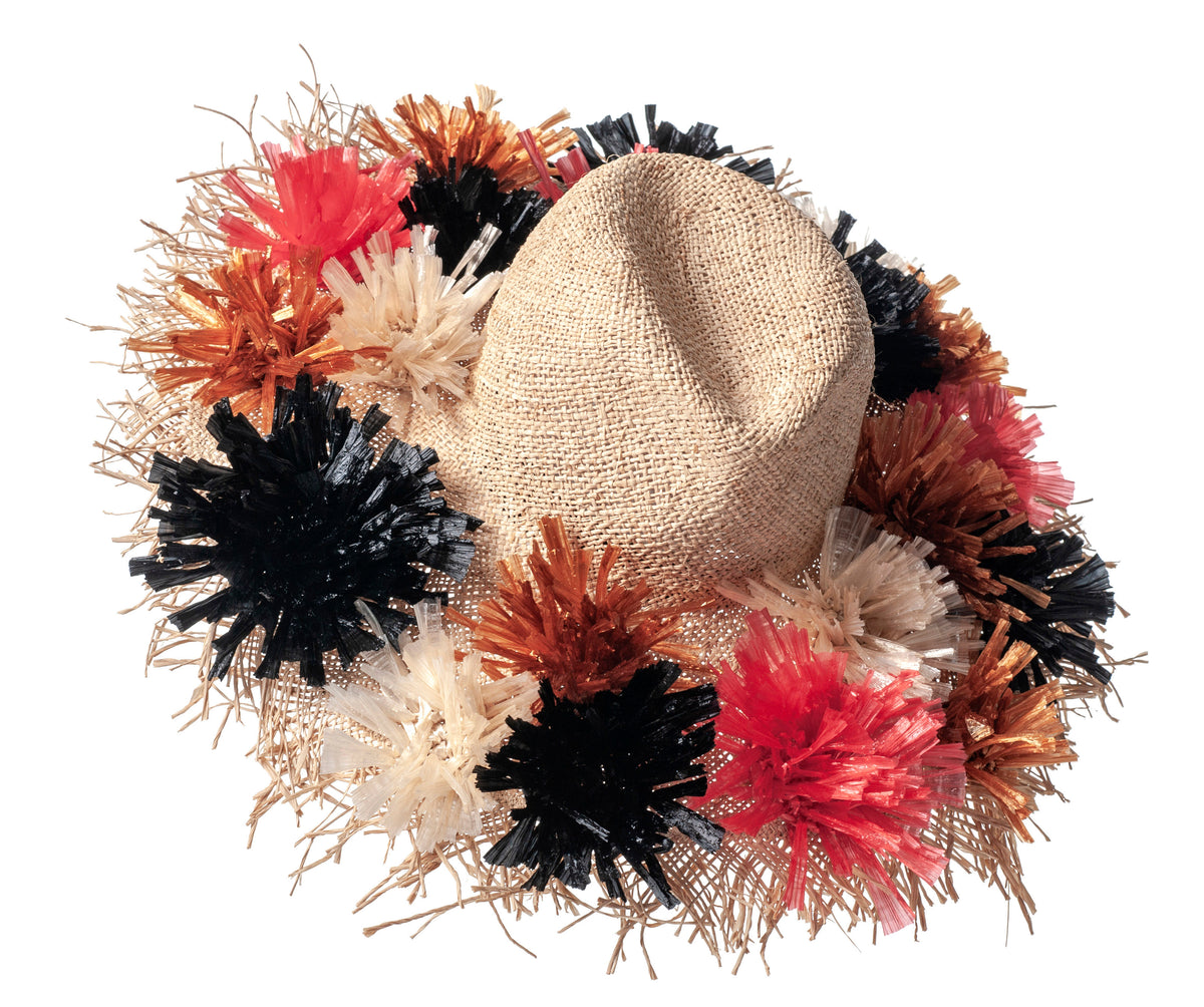 Inverni is the leader in cashmere accessories – INVERNI